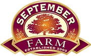 Products – September Farm