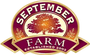 Our Story | September Farm Cheese – Family-Owned Cheesemakers in Honey ...